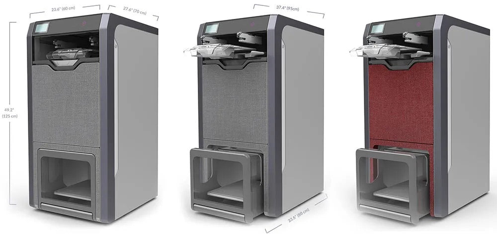 How does foldimate work? – Foldimate